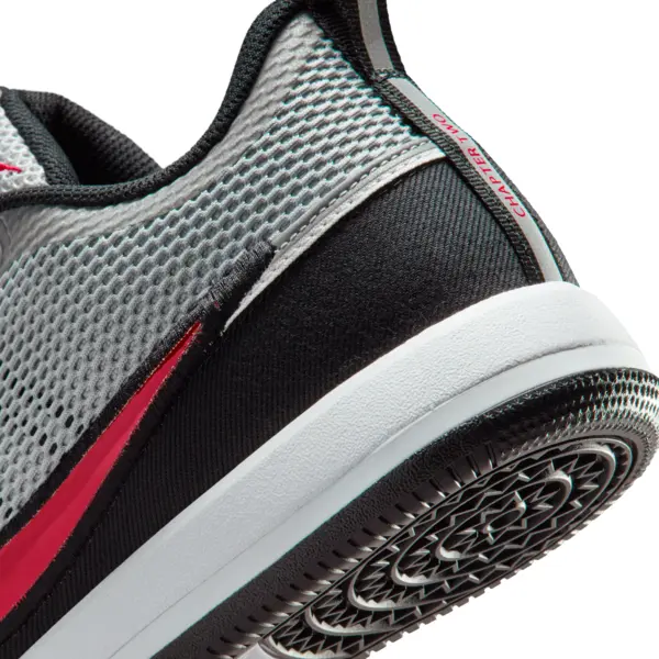 Nike Book 2 Basketball Shoes - Grey