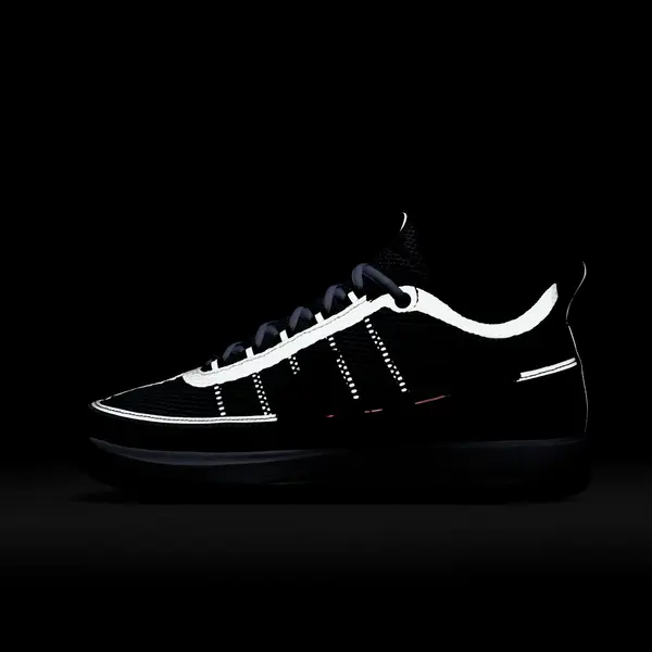 Nike Book 2 Basketball Shoes - Grey