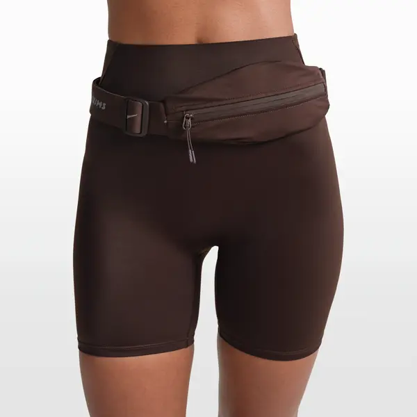 Nike Skims Waistpack - Brown