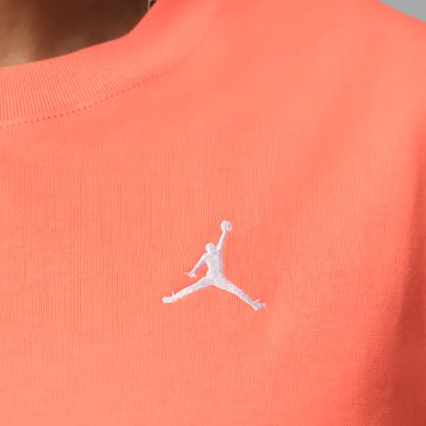 JORDAN Essentials Top - Pink