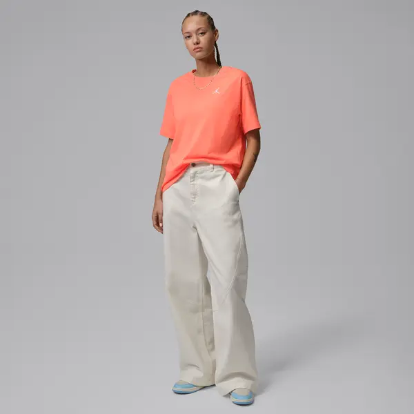 JORDAN Essentials Top - Pink
