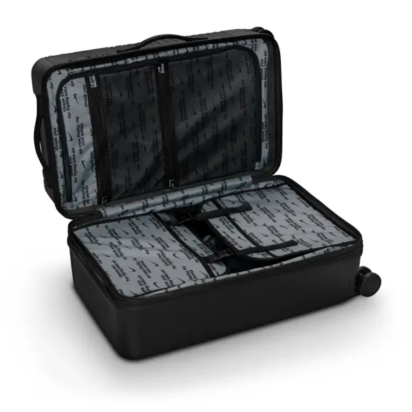 Nike Medium Checked 26" Hardshell Luggage