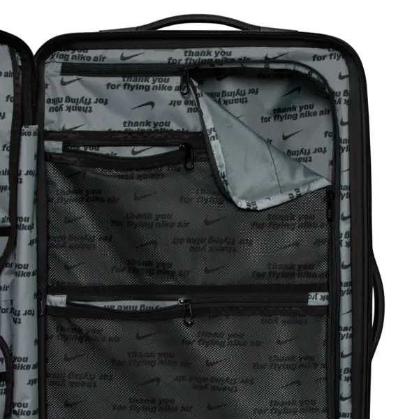Nike Medium Checked 26" Hardshell Luggage