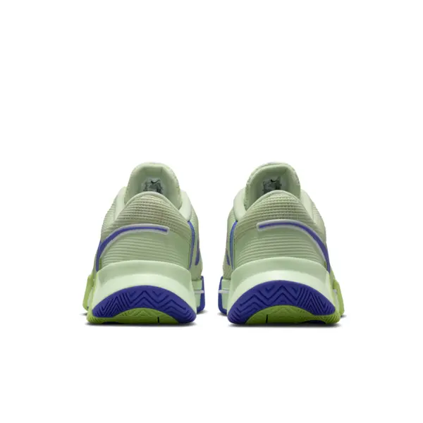 Nike Gp Challenge 1.5 Hard Court Tennis Shoes - Yellow
