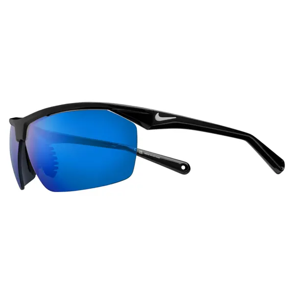 Nike Tailwind 12 Sunglasses - Black