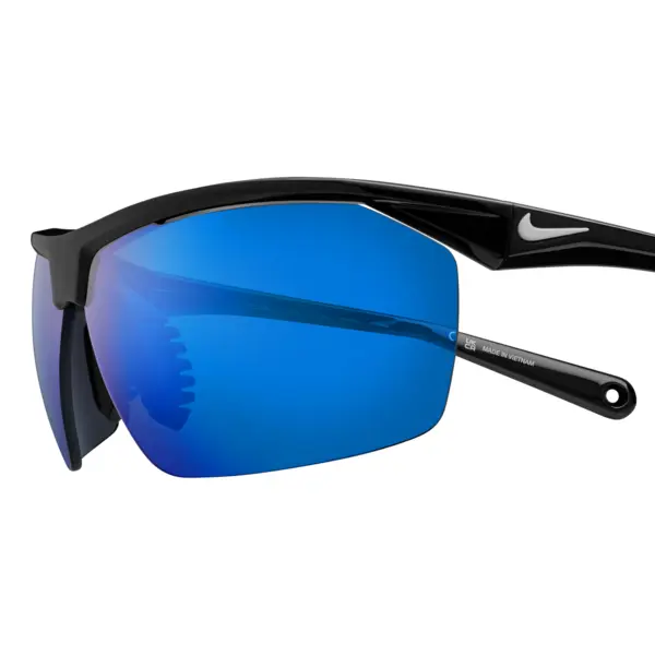 Nike Tailwind 12 Sunglasses - Black