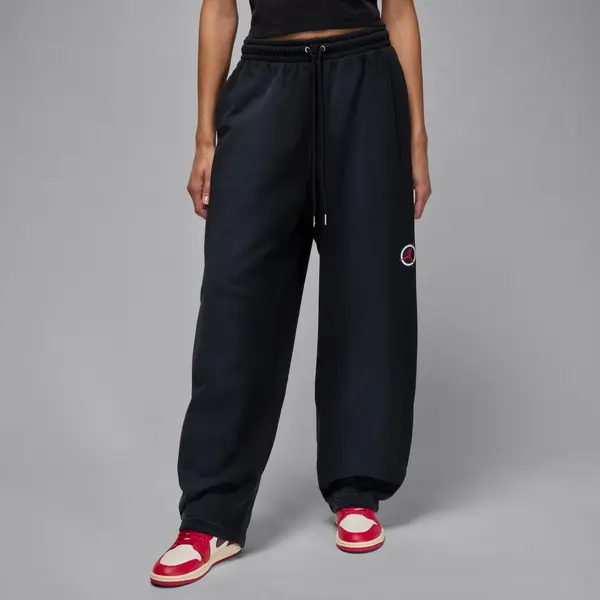 JORDAN Flight Fleece Baggy Pants