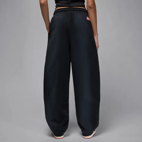 JORDAN Flight Fleece Baggy Pants
