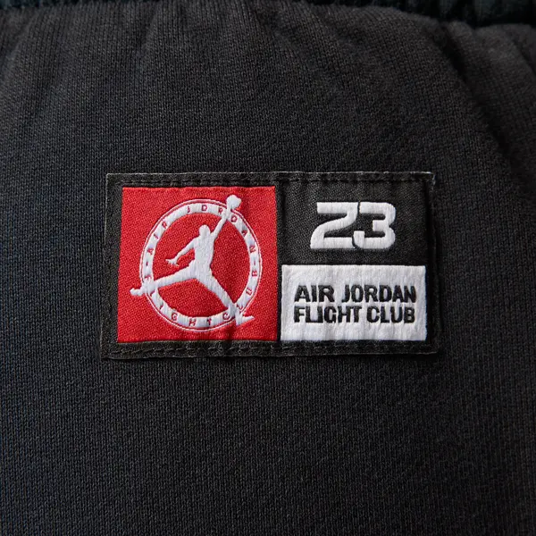 JORDAN Flight Fleece Baggy Pants