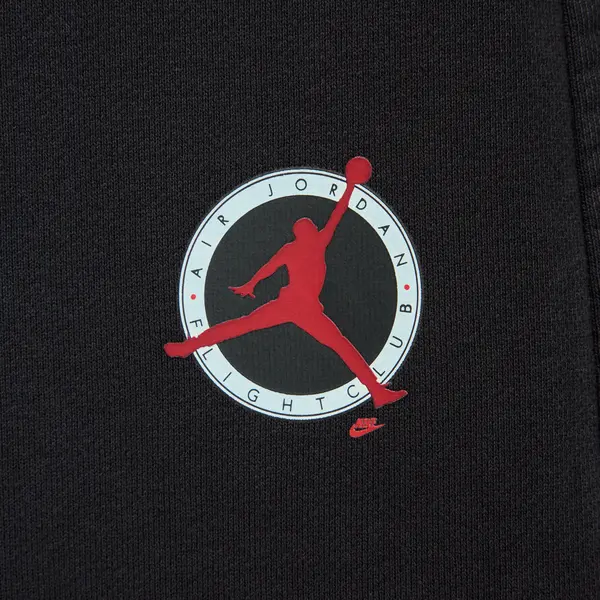 JORDAN Flight Fleece Baggy Pants