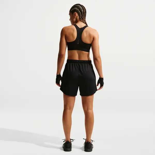 Nike Attack Dri-fit 4" Shorts - Black