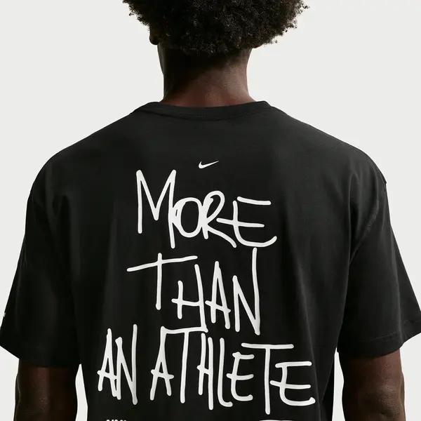 Nike Lebron "shut Up And Dribble" Basketball T-shirt