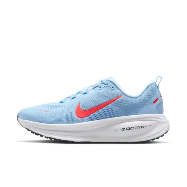 Nike Vomero 18 Road Running Shoes - Blue