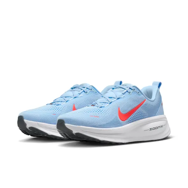 Nike Vomero 18 Road Running Shoes - Blue