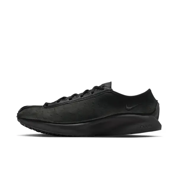 Nike Air Superfly Shoes - Black
