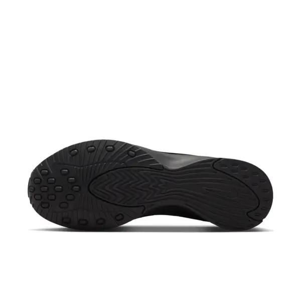 Nike Air Superfly Shoes - Black