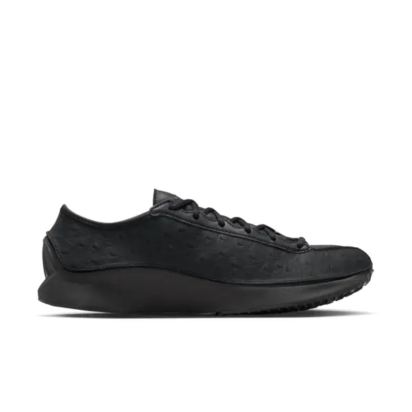 Nike Air Superfly Shoes - Black