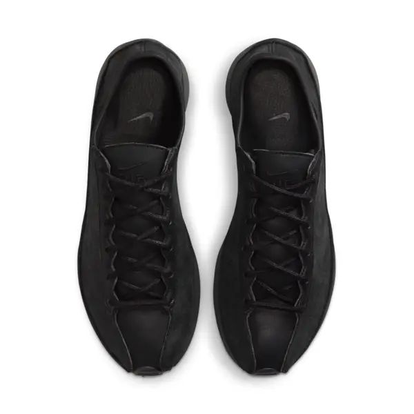 Nike Air Superfly Shoes - Black