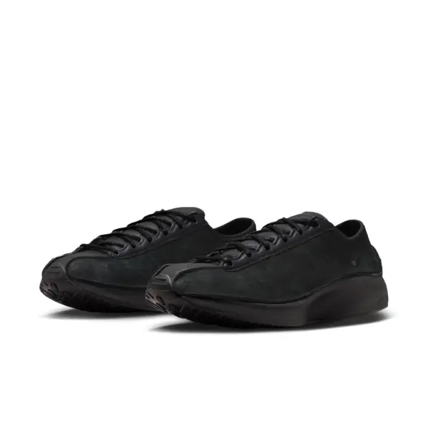 Nike Air Superfly Shoes - Black