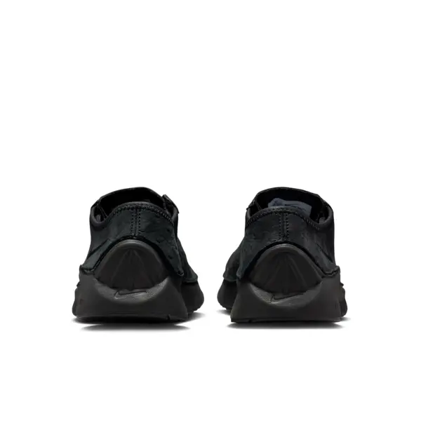 Nike Air Superfly Shoes - Black