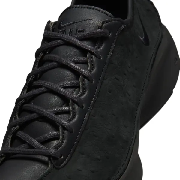 Nike Air Superfly Shoes - Black