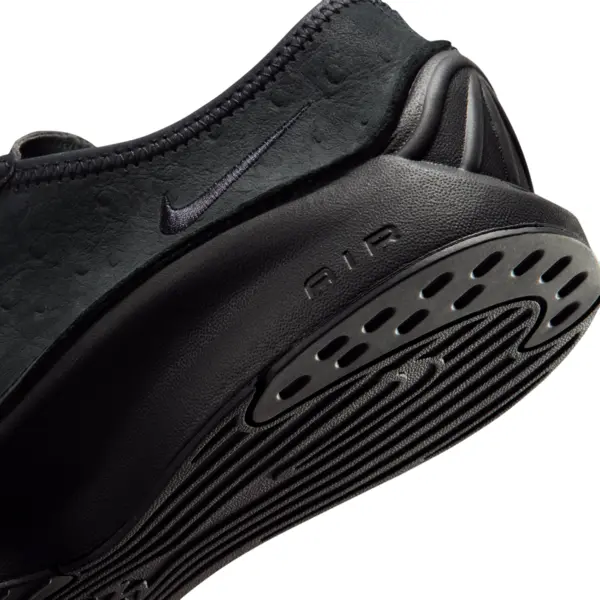 Nike Air Superfly Shoes - Black