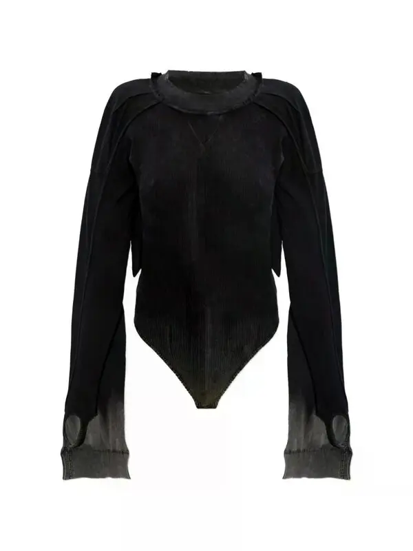 KNWLS Long-sleeve Body Shirt