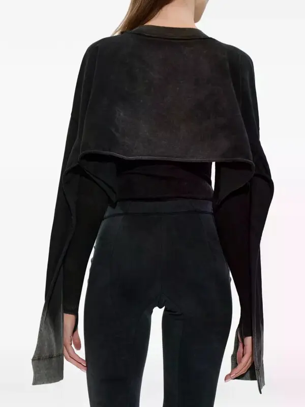 KNWLS Long-sleeve Body Shirt
