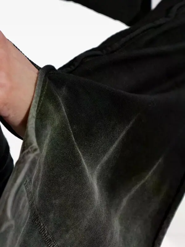 KNWLS Long-sleeve Body Shirt