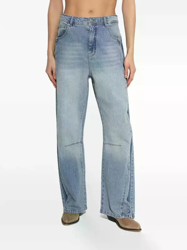 Munthe Bohdi Jeans