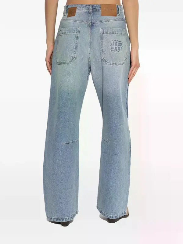 Munthe Bohdi Jeans