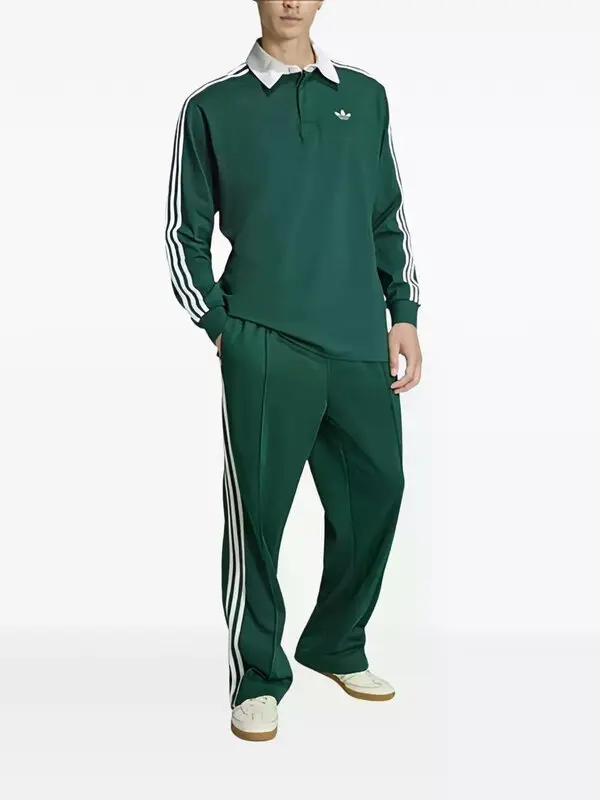 Adidas Side Stripe Track Pants