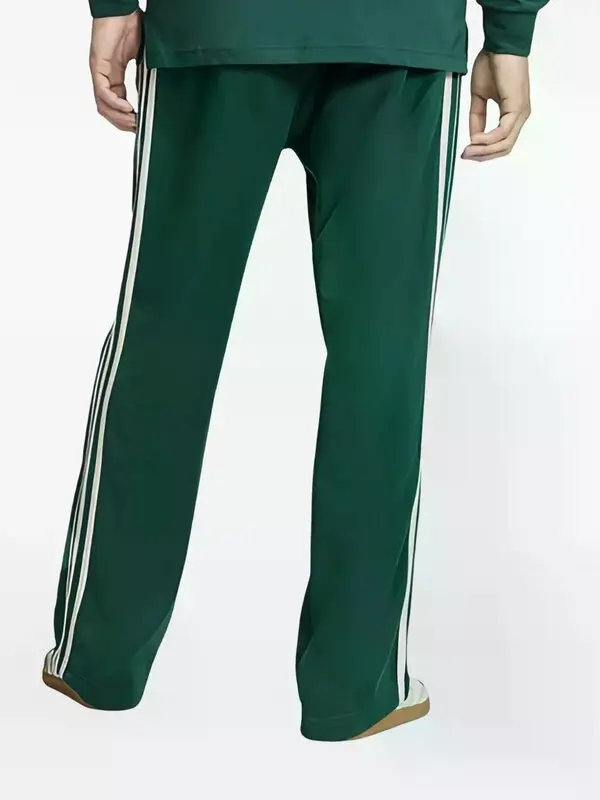 Adidas Side Stripe Track Pants