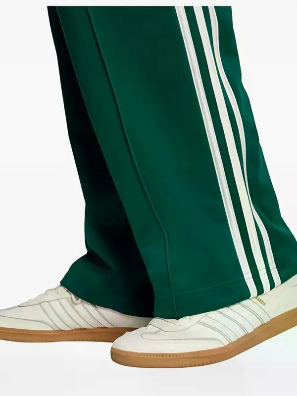 Adidas Side Stripe Track Pants
