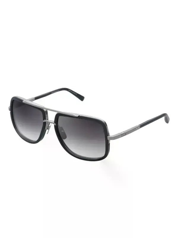 Dita Pilot Mach-one Sunglasses