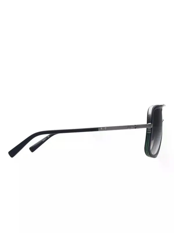 Dita Pilot Mach-one Sunglasses