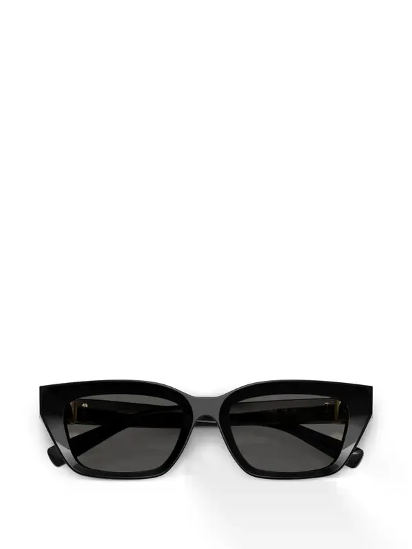 Dolce & Gabbana Cat Eye-frame Sunglasses