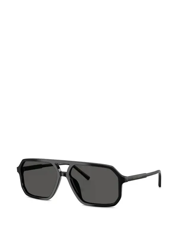 Dolce & Gabbana Pilot-frame Sunglasses