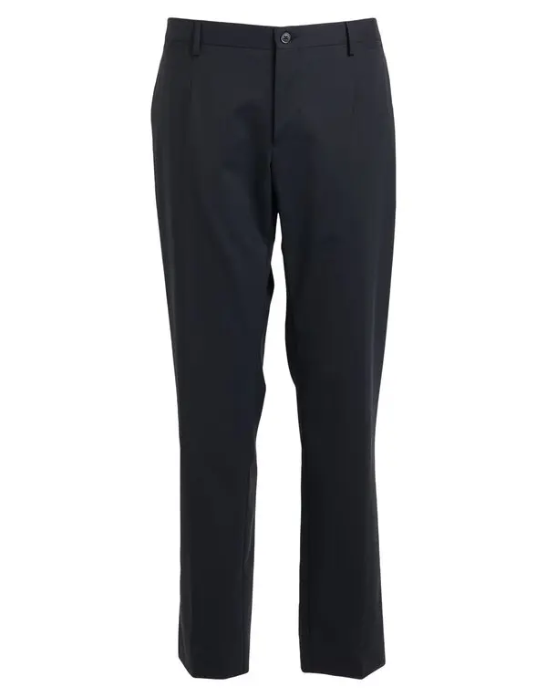 Dolce & Gabbana Tailored Straight Leg Pants