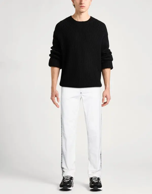 BIKKEMBERGS Tapered Casual Pants