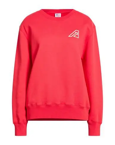 AUTRY Cotton Fleece Sweatshirt