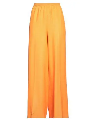 FORTE_FORTE Wide-leg Viscose Pants