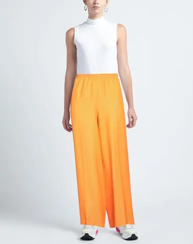 FORTE_FORTE Wide-leg Viscose Pants