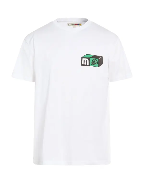 MODES T-shirt Size Cotton