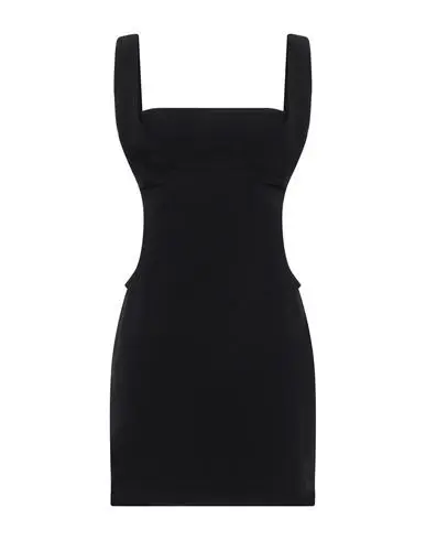 MARINE SERRE Mini Dress