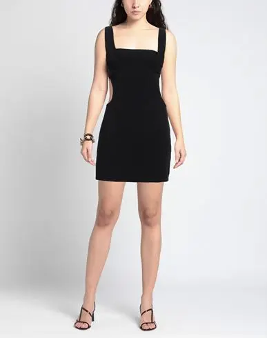 MARINE SERRE Mini Dress