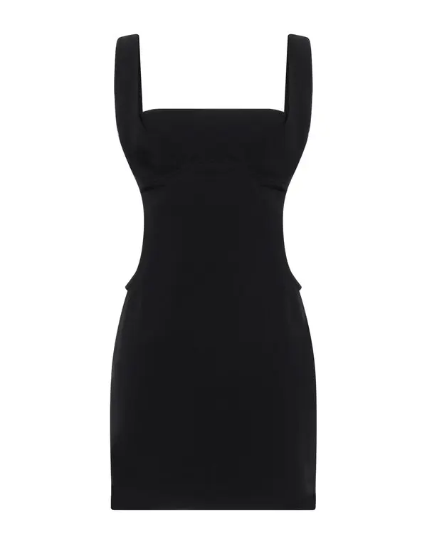 MARINE SERRE Mini Dress