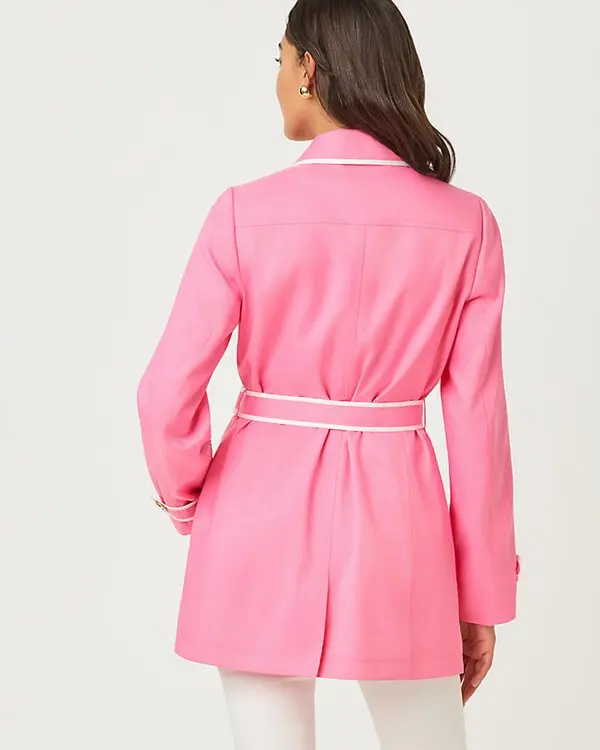 LILLY PULITZER Dianne Jacket
