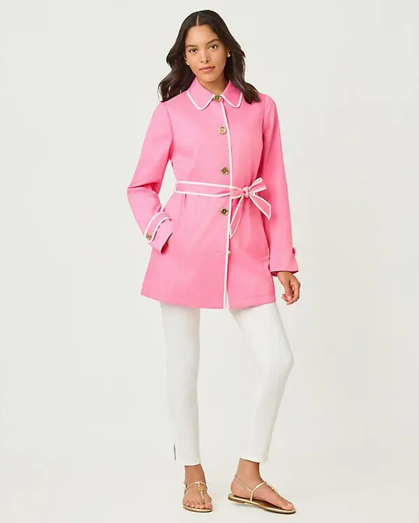 LILLY PULITZER Dianne Jacket
