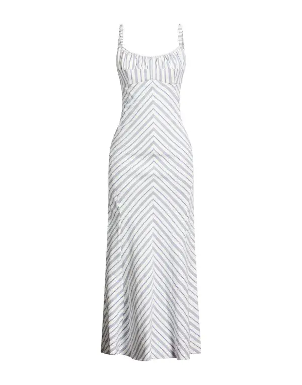 Sandro Maxi Dress
